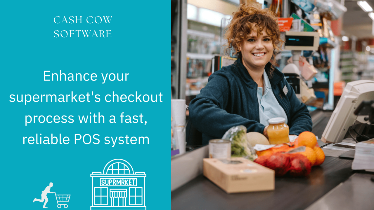 Cash Cow | POS Mate